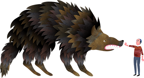 Understanding Pain - Flippin' Pain