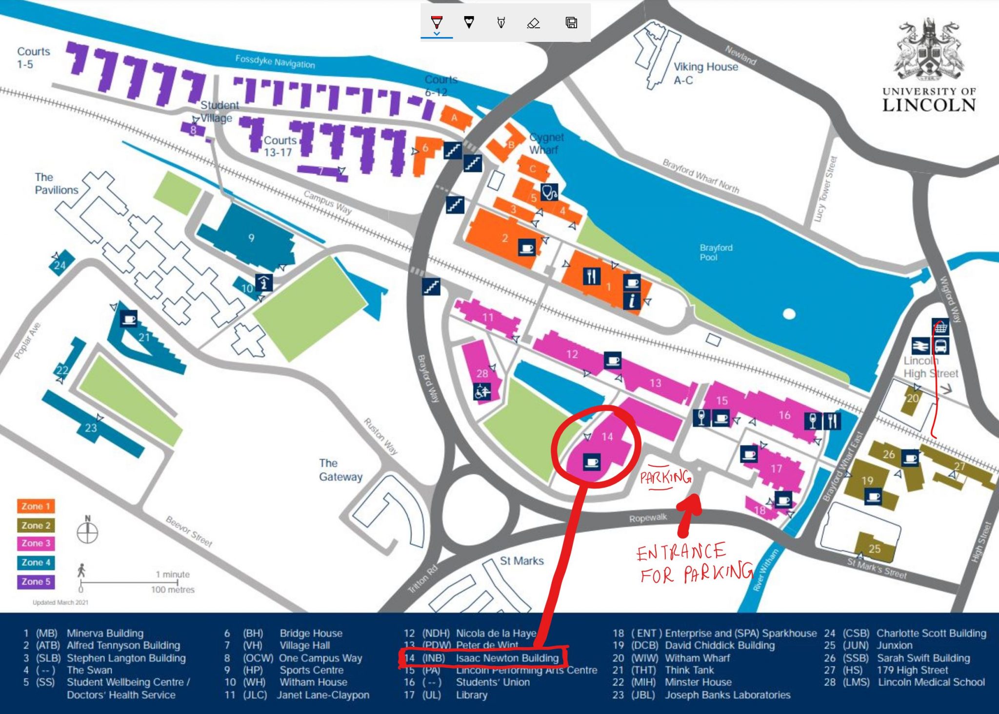 FLIPPIN' everything you thought you knew about PAIN - Flippin' Pain