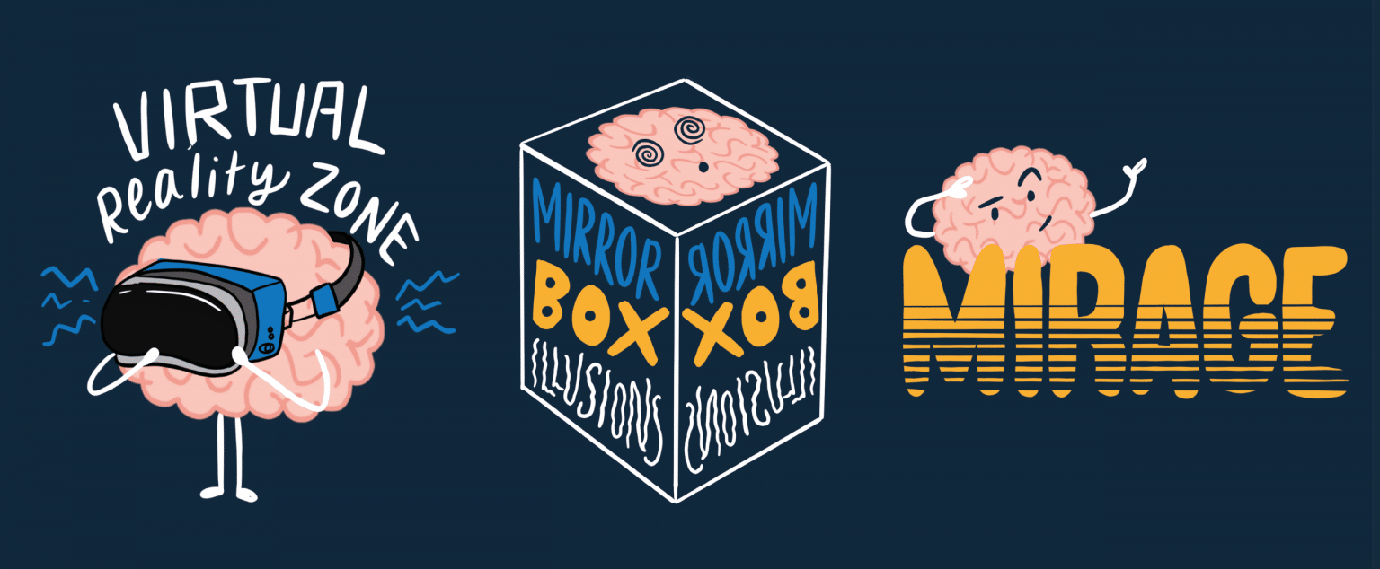 The Brain Bus - Flippin' Pain