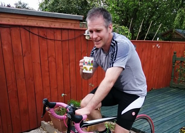 Prof. Cormac Ryan - Flippin' Pain