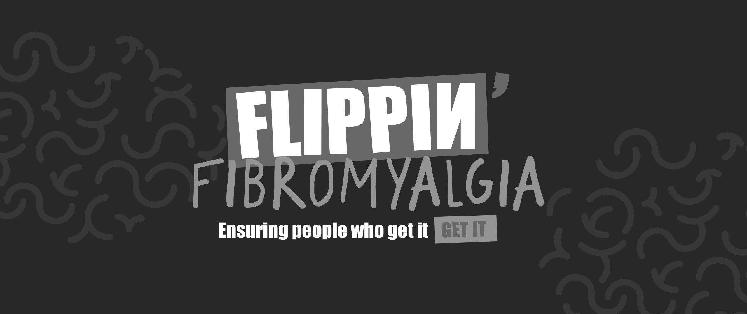 Flippin' Fibromyalgia - Flippin' Pain